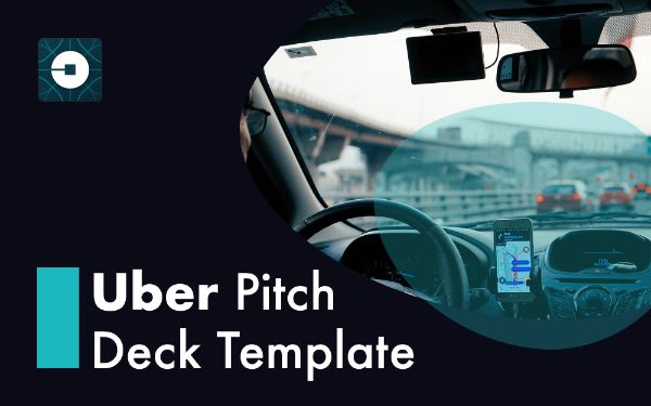 Uber Pitch Deck Template Free PDF PPT Download By Slidebean